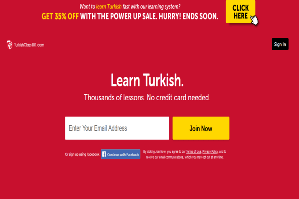 معرفی اپلیکیشن آموزش زبان ترکی استانبولی | وبلاگ اُتیچر